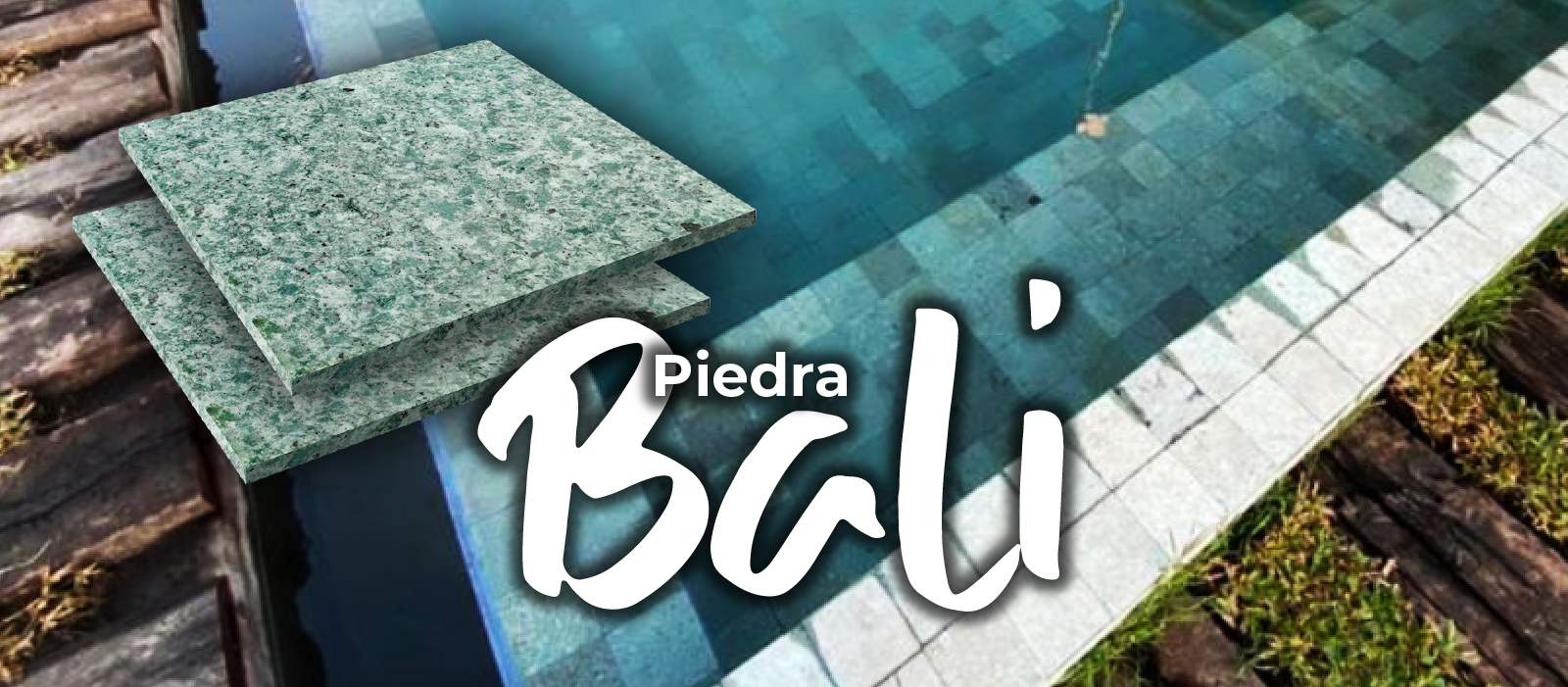 GRANIMAR - Mármoles y Granitos // PIEDRA BALI